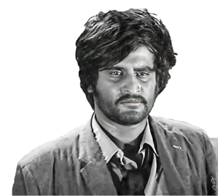 Rajinikanth